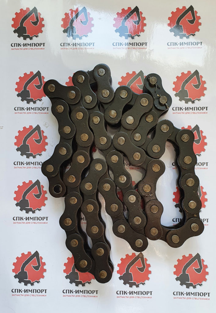 Ремкомплект сочленения рамы грейдера XCMG - СПК-Импорт - запчасти для ...