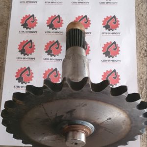 Запчасти SEM купить в Благовещенске по честной цене