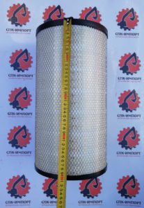 Фильтр воздушный 13065627 860135416 PU2240 (PU2242) DEUTZ купить по ...