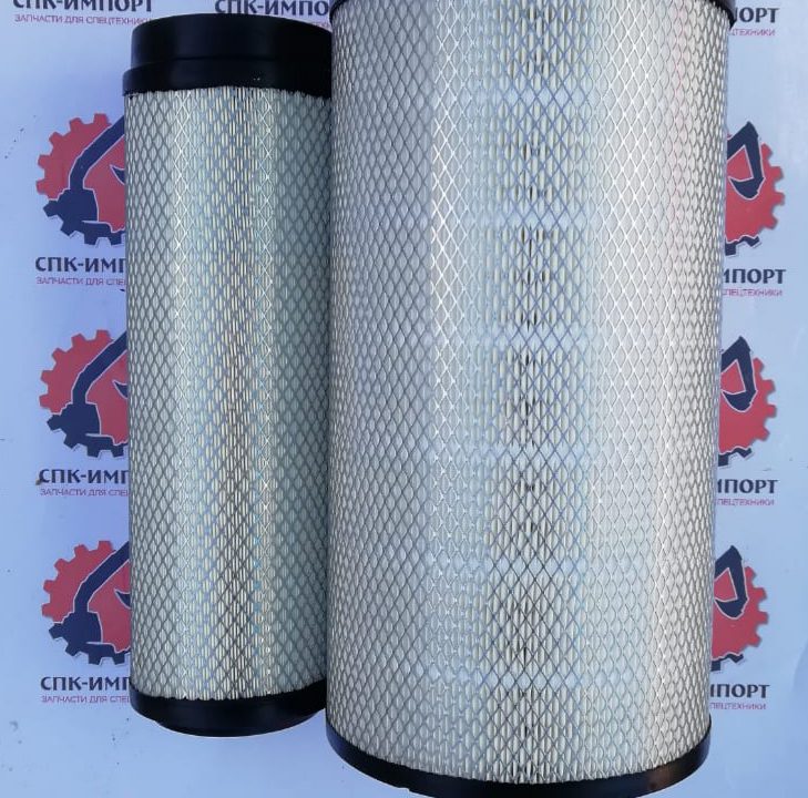 Фильтр воздушный 13065627 860135416 PU2240 (PU2242) DEUTZ купить по ...