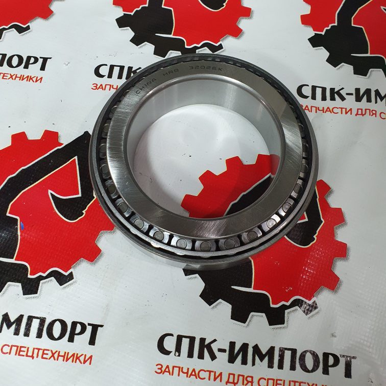 Подшипник 32026 для грейдера купить по цене от 4 000 руб