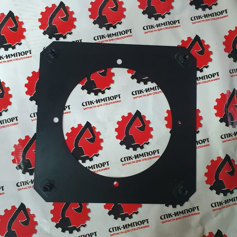 Демпферная муфта соединения кпп грейдера xcmg gr165 купить в СПК-Импорт ...